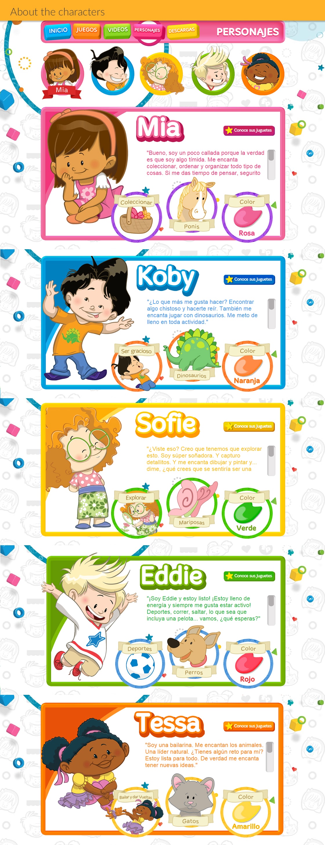 Livemedia Digital Agency & Game Studio :: a Full Service 360 Agency ...